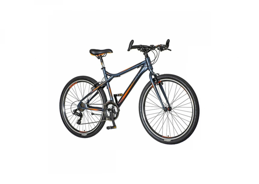 Hammer visitor bicikla plavo narandžasta-ham272 (ven~1280157)