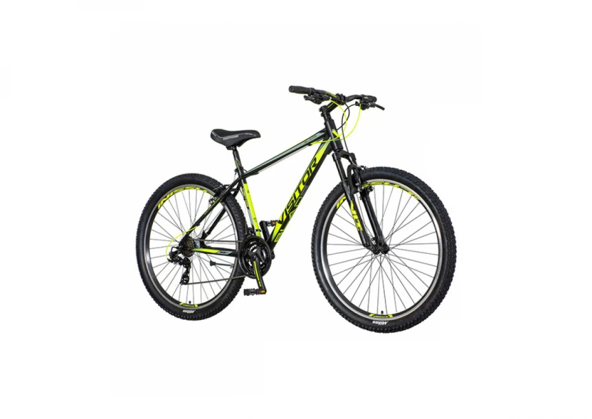 Visitor blade mtb bicikla crno zelena-bla292am (ven~1280155)