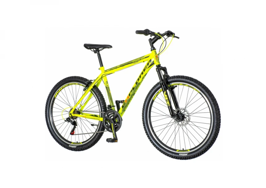 Explorer vortex mtb bicikla neon žuta-vor271amd1 (ven~1281019)
