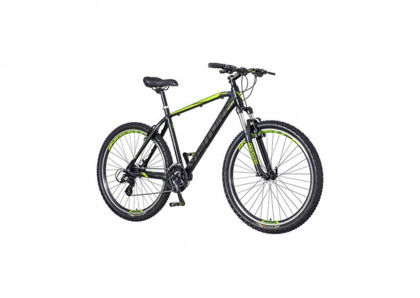 Visitor energy mtb bicikla crno zelena-ene271am (ven~1280176)