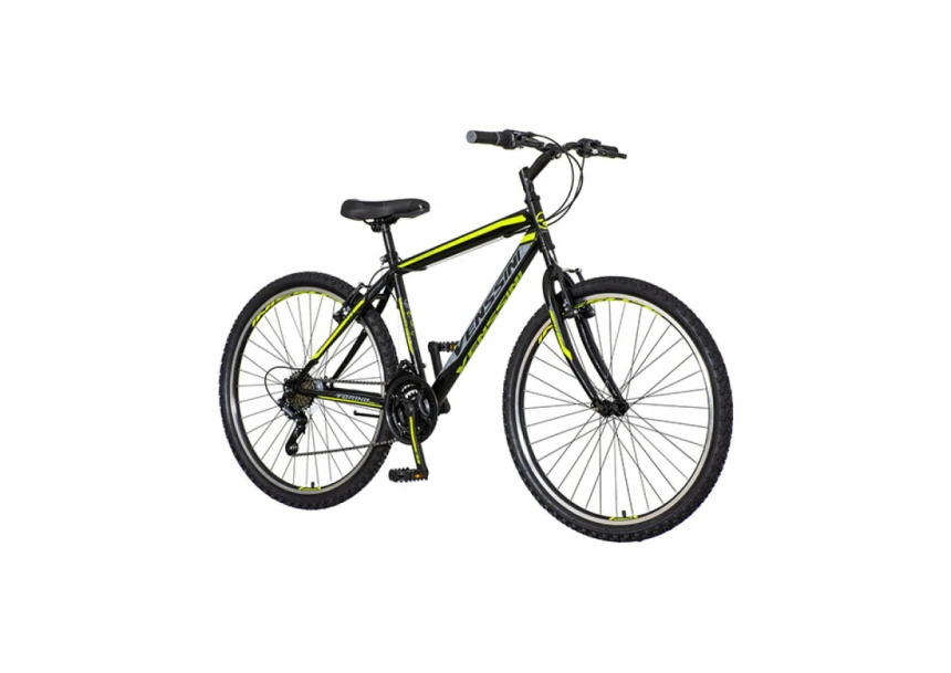 Mtb bicikla venssini crno zelena-tor266 (ven~1261108)