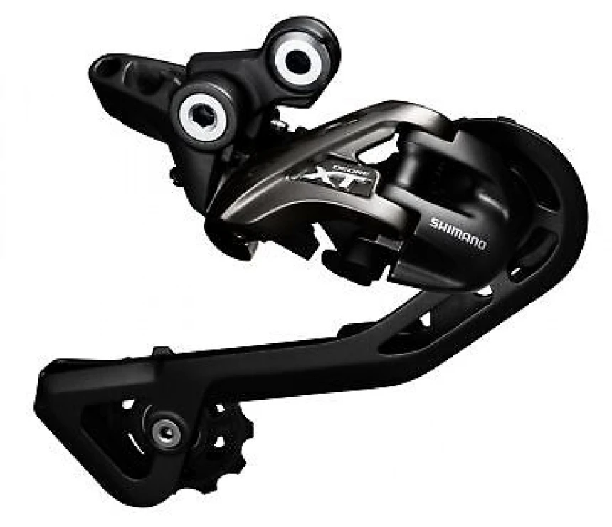 SHIMANO MENJAČ ZADNJI SHIMANO DEORE XT RDT8000 SGS 10BRZINA TOPNORMAL SHADOW DESIGN DIRECT ATTACHMENTDIRECT MOUNT COMPATIBLE INDPACK IRDT8000SGS