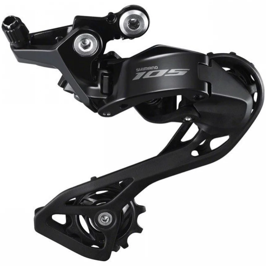 SHIMANO MENJAČ ZADNJI SHIMANO RDR7100 10512SPEED TOP NORMAL SHADOW DESIGN DIRECT ATTACHMENT INDPACK IRDR7100
