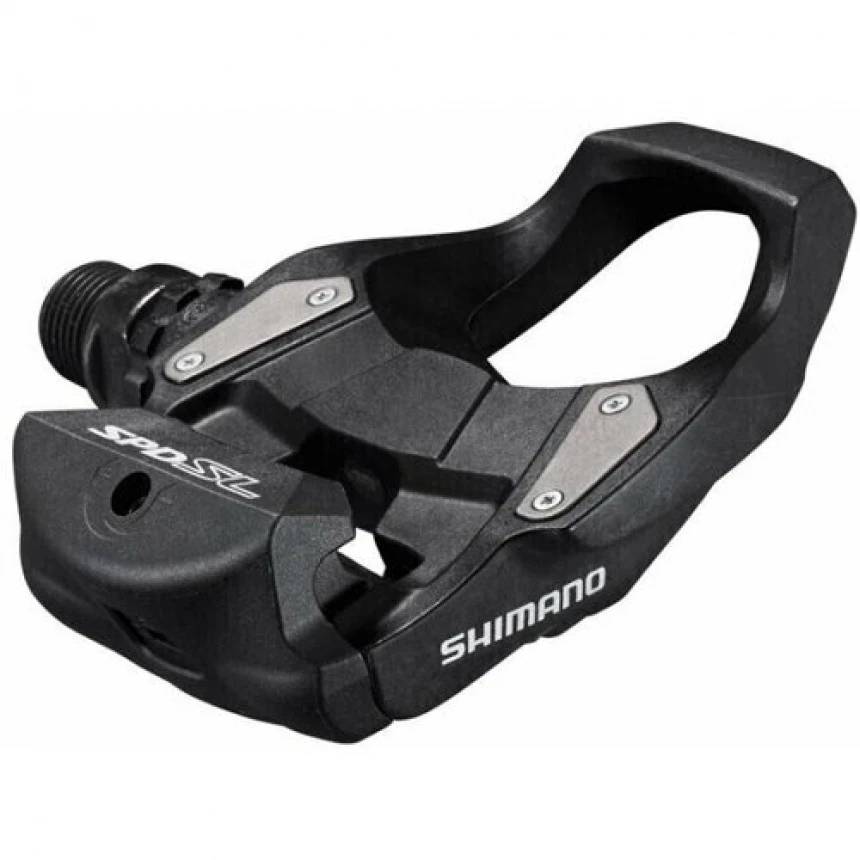 SHIMANO PEDALE SHIMANO PDRS500 SPDSL W/O REFLECTOR W/CLEATSMSH11 INDPACK EPDRS500