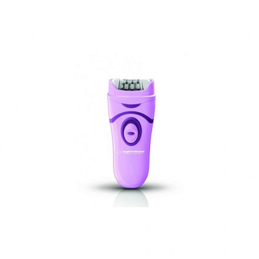 ESPERANZA EBD002V EPILATOR COPACABANA