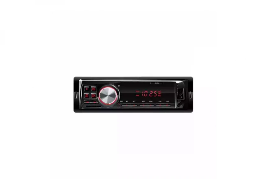 MP3 Car Player SAL VBT1100/RD FM/USB/SD/AUX/BT