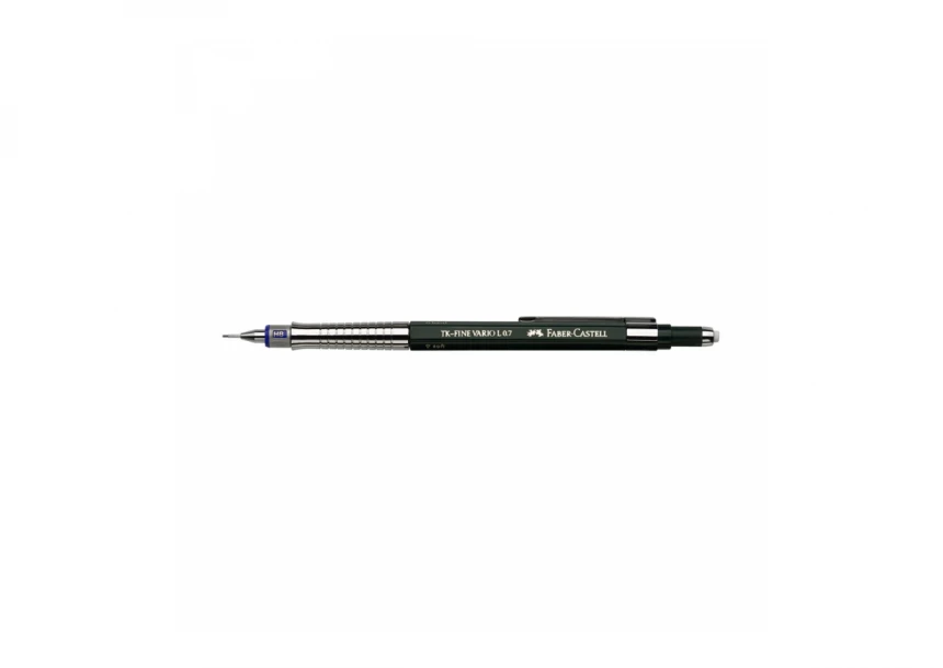 Tehnička olovka Faber Castel tk-fine VARIO 0.7 135700