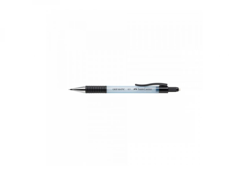 Tehnička olovka Faber Castell Matic 0.5 sky blue 137554