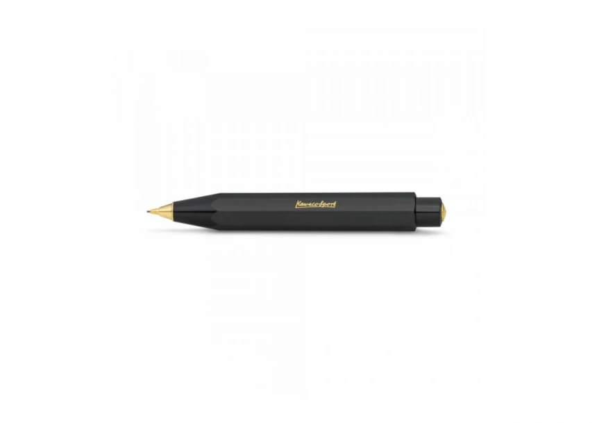 Tehnička olovka Kaweco Classic sport 0.7 crna