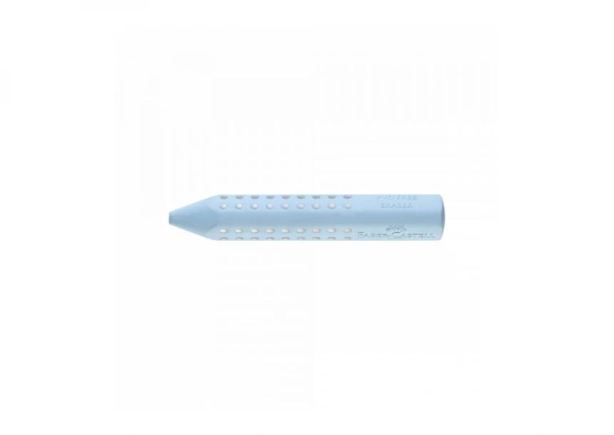 Gumica Faber Castell Grip olovka sky blue (1/10) 587074