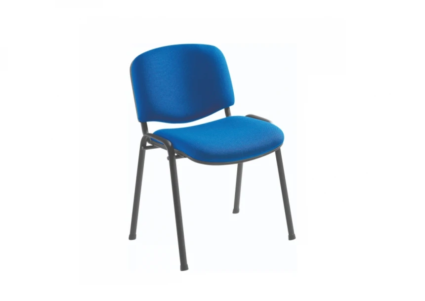 Konferencijska stolica 1120 TN Kvalitetan štof / Eko koža SANTOS