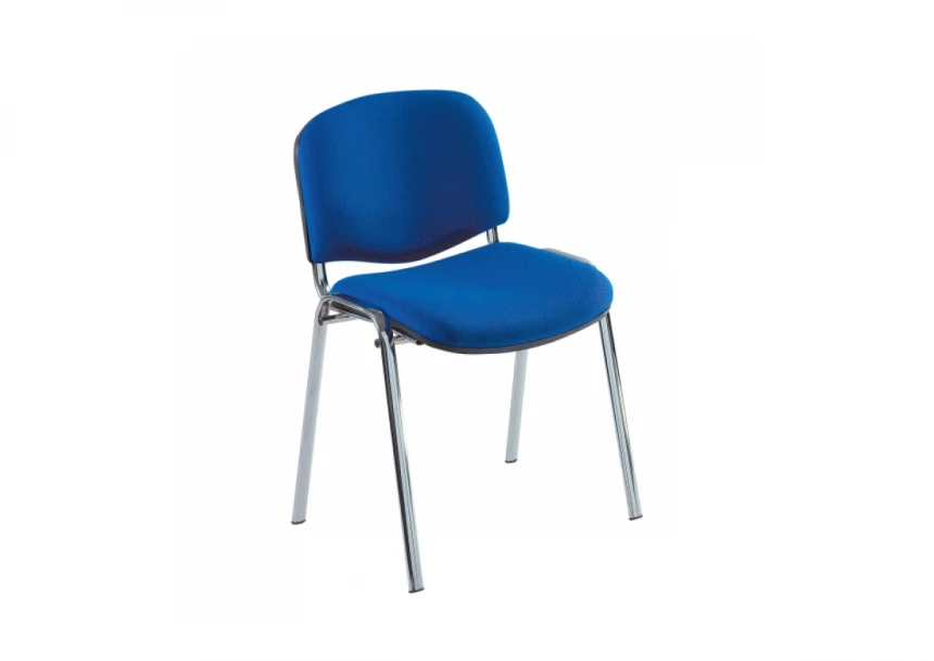 Konferencijska stolica 1120 TC Kvalitetan štof / Eko koža SANTOS