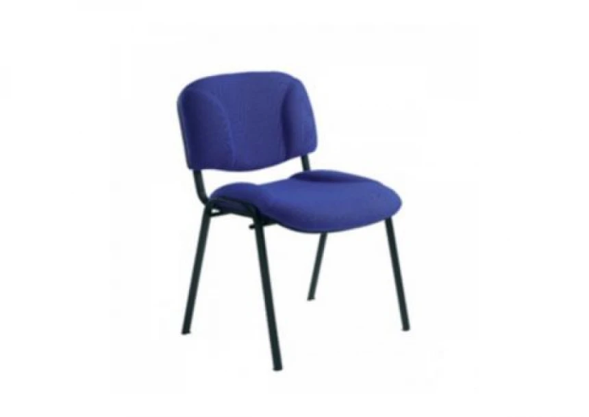 Konferencijska stolica 1120 TN ERGO Kvalitetan štof / Eko koža SANTOS