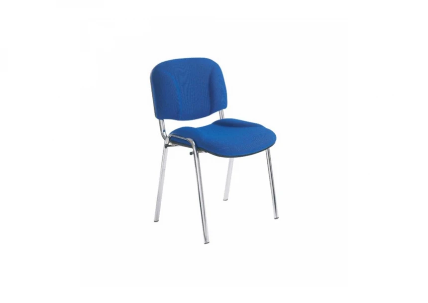 Konferencijska stolica 1120 TC ERGO Kvalitetan štof / Eko koža SANTOS