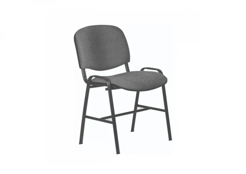 Konferencijska stolica 1121 TN H Kvalitetan štof / Eko koža SANTOS