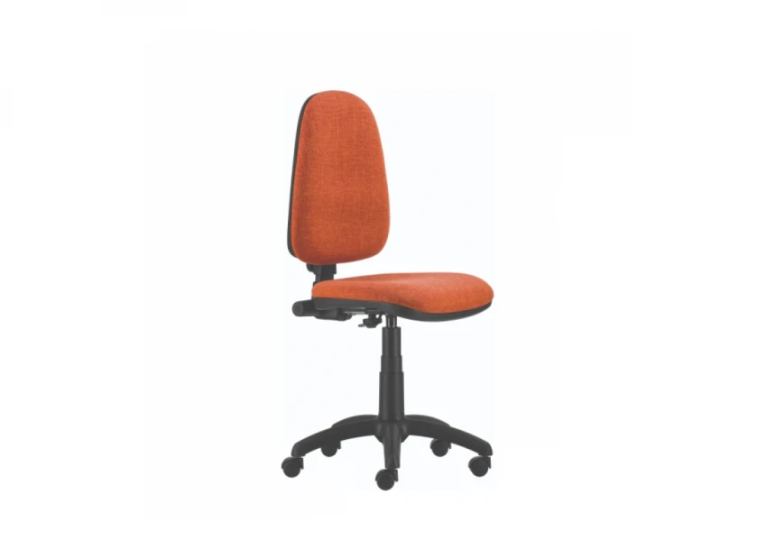 Daktilo stolica 1080 MEK Kvalitetan štof / Eko koža SANTOS
