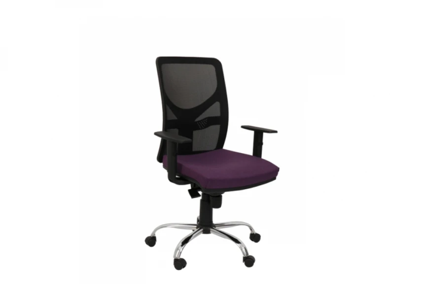 Radna stolica Y10 CLX Kvalitetan štof / Eko koža SANTOS