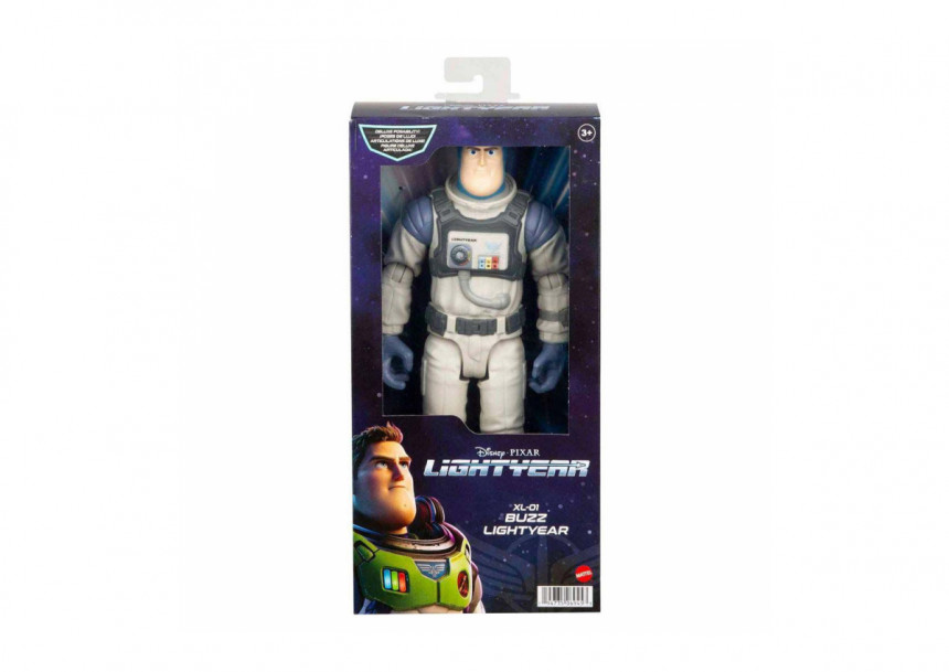 Lightyear Buzz figura