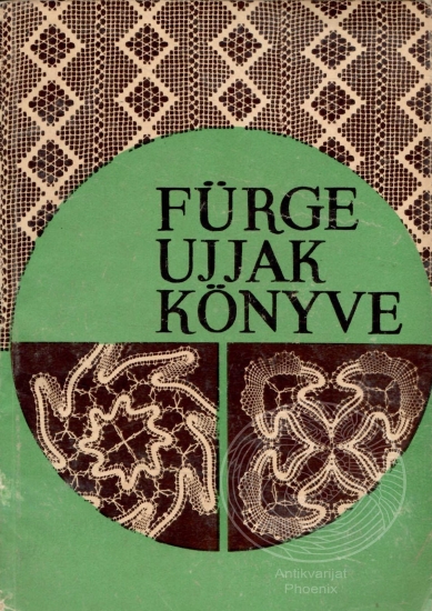 Fürge Ujjak Könyve 1965