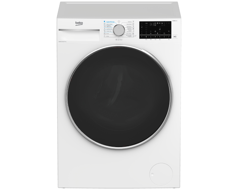 BEKO B5DF T 58442 W mašina za pranje i sušenje veša