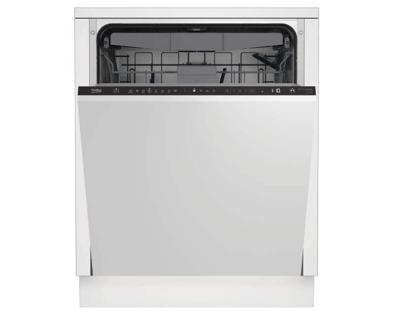 BEKO BDIN 38643 C ProSmart inverter ugradna mašina za pranje sudova