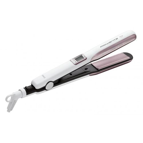 ROWENTA SF7660 Premium Care Liss&Curl presa za kosu