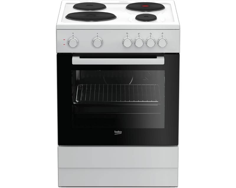 BEKO FSS 66001 GW električni šporetID EK000143221