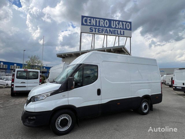 IVECO DAILY 35S16 minibus furgon