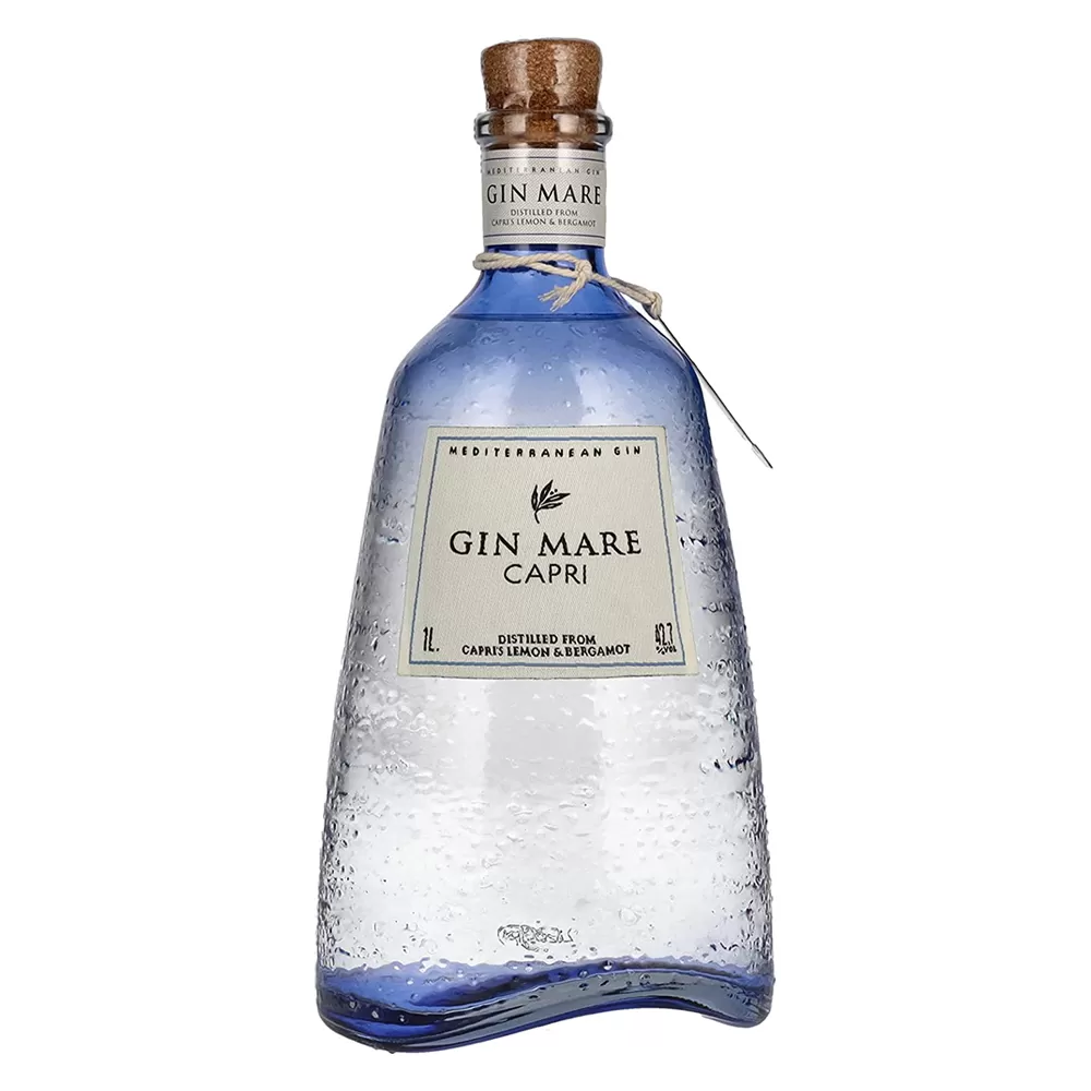 Gin Mare Capri 0.70