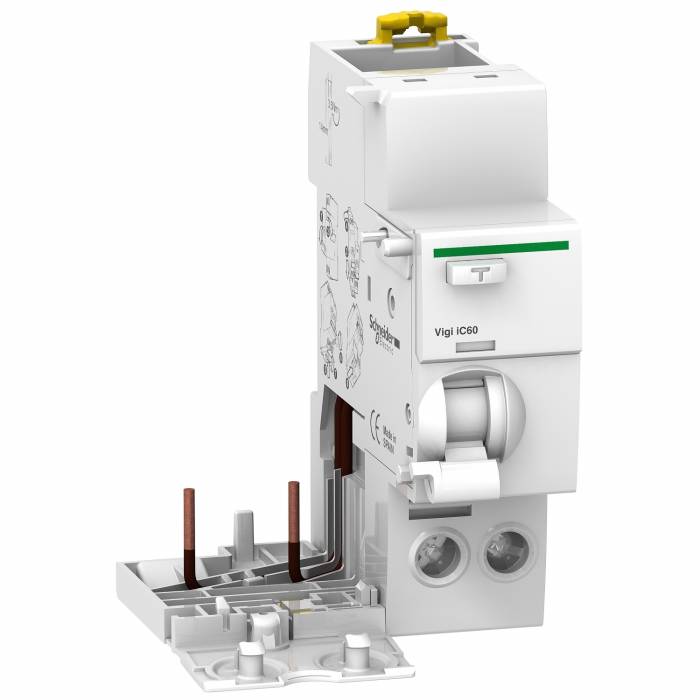 DIFERENCIJALNI ZASTITNI MODUL Vigi iC60 2P 25A 30mA