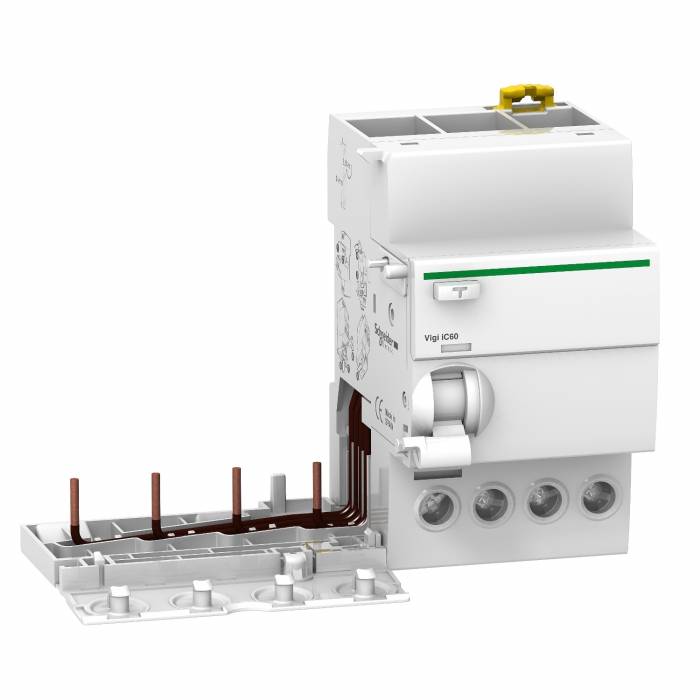 DIFERENCIJALNI ZASTITNI MODUL Vigi iC60 4P 25A 30mA