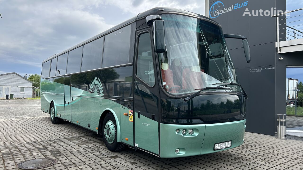Bova FHD 127 turistički autobus