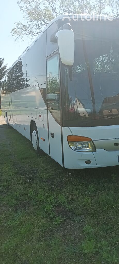 Setra 416GTHD turistički autobus