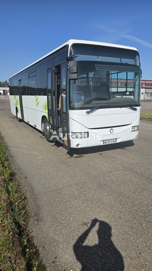 Irisbus Recreo 7790 cm3 prigradski autobus
