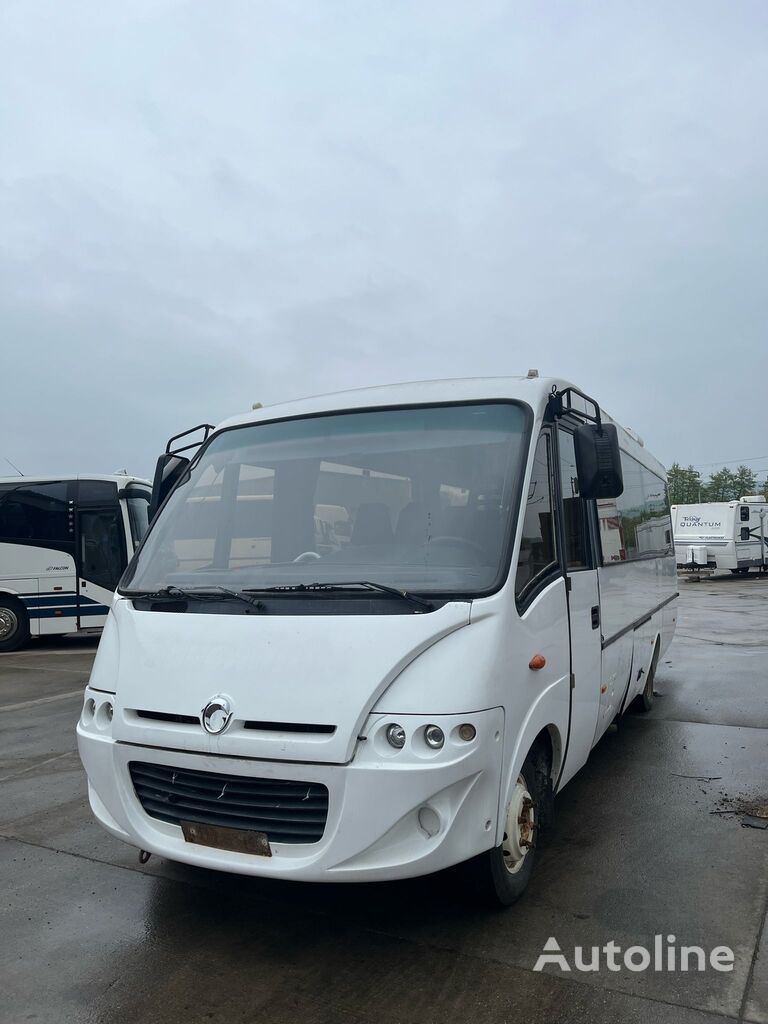 IVECO Microbus 26+1 seats minivan