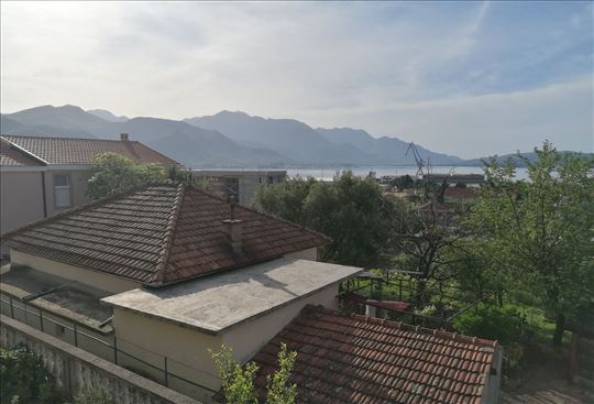 Herceg Novi, Bijela, apartmani i stan za izdavanje