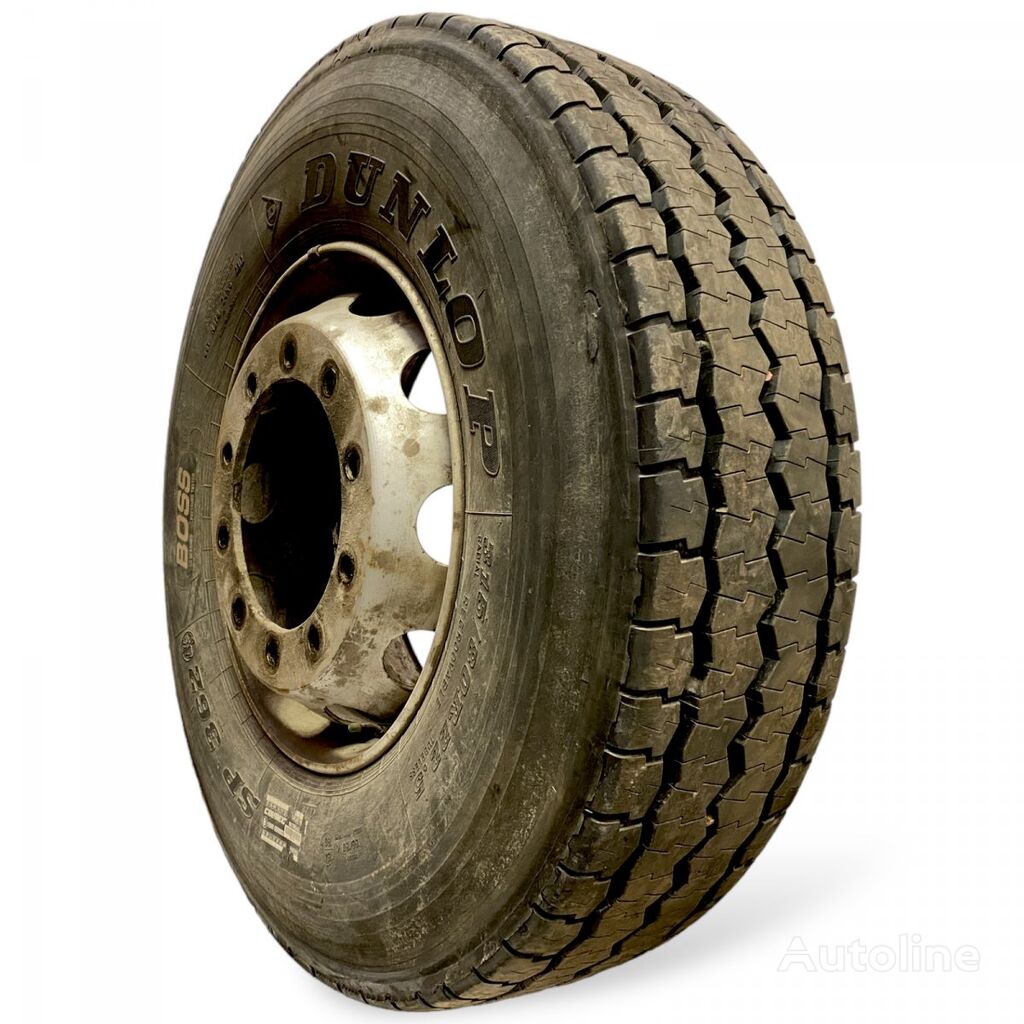 Dunlop B12B (01.97-12.11) točak