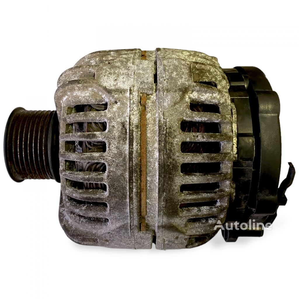 Bosch LF45 (01.01-) 0124555006 generator za DAF LF45, LF55, LF180, CF65, CF75, CF85 (2001-) tegljača