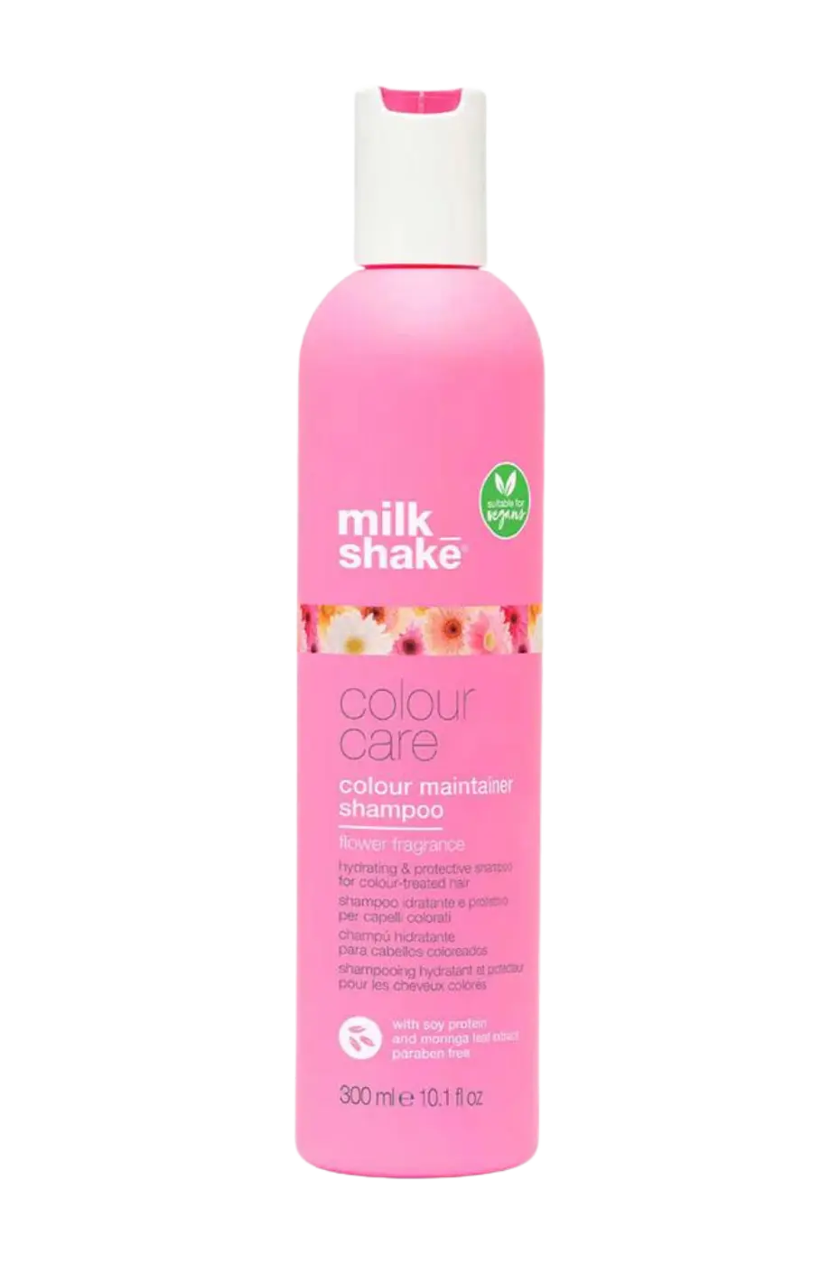 milk_shake® Color Maintainer Flower Shampoo 300ml
