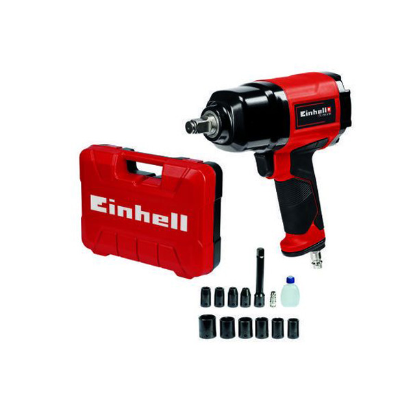 Einhell pneumatski udarni odvijač TC-PW 610 (4138960)