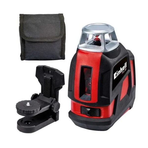 Einhell laser sa ukrštenim linijama TE-LL 360 (2270110)