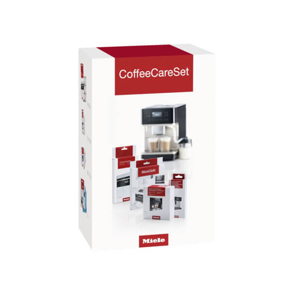 Miele Coffee care set za održavanje aparata za kafu (12123280)