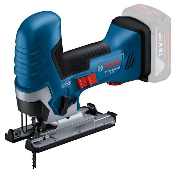 Bosch aku ubodna testera GST 185 Li-S Solo (06015B2021)