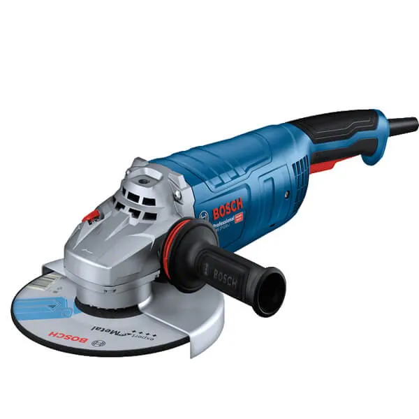 Bosch ugaona brusilica GWS 27-230 J (06018C5320)