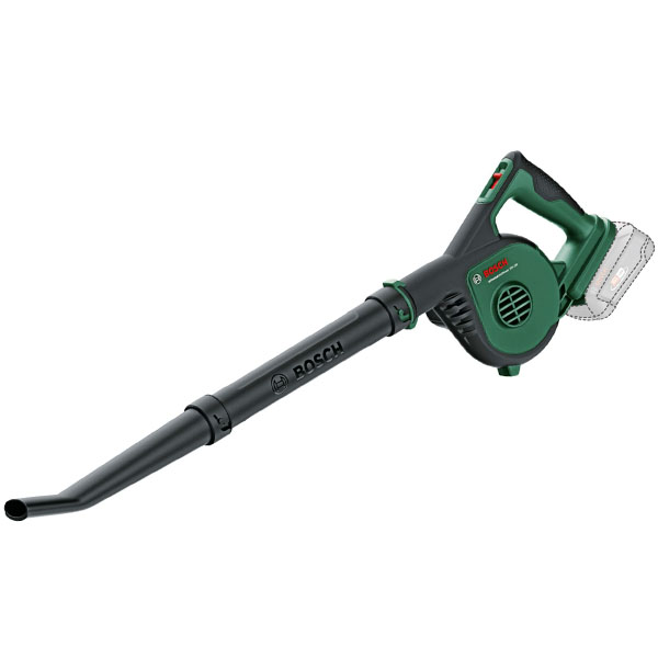 Bosch aku duvač lišća UniversalLeafBlower 18V-130 Solo (06008A0601)