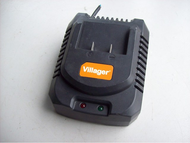 Villager VLN3210 Li ion punjač baterija