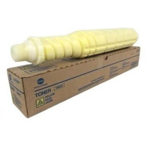 Konica minolta toner TN-620 Y (A3VX256)