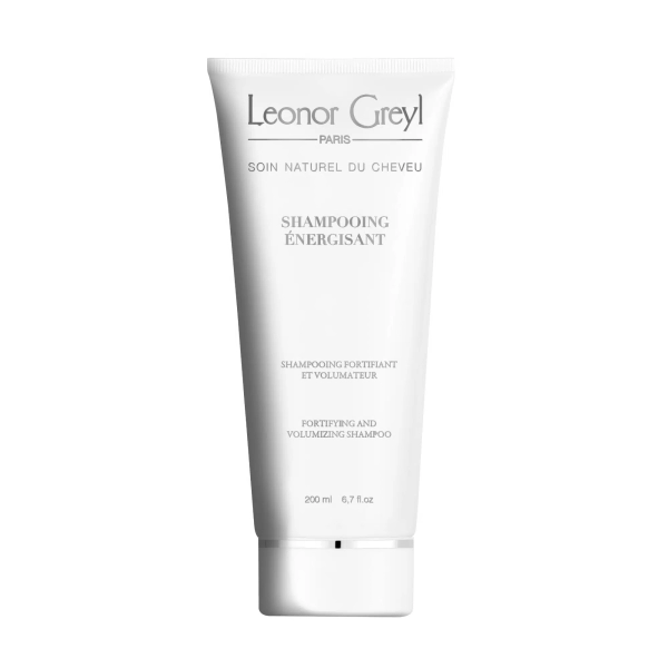 Leonor Greyl Shampooing Energisant 200ml – Energetski šampon protiv opadanja, za jačanje i volumen kose