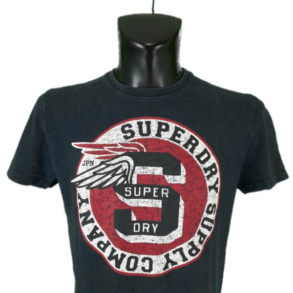 Majica Superdry, vel. M, jpn