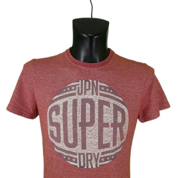 Majica Superdry, vel. M